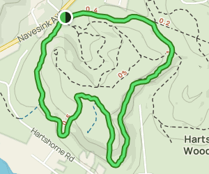 Laurel Ridge Trail: 831 Reviews, Map - New Jersey | AllTrails