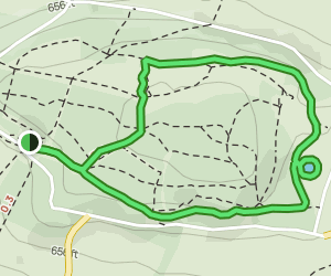 Beacon Fell Circular: 60 Reviews, Map - Lancashire, England | AllTrails
