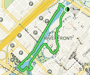 Commons Park Riverfront Loop: 290 foto's - Colorado | AllTrails