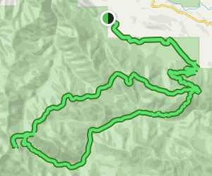 Lookout Mountain OHV Loop: 6 Reviews, Map - Washington | AllTrails