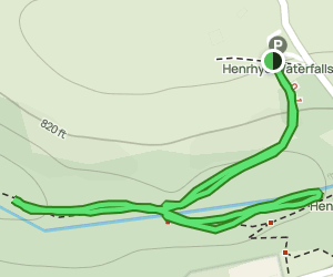 Sgwd, Henrhyd Waterfalls: 119 Reviews, Map - Neath Port Talbot, Wales ...