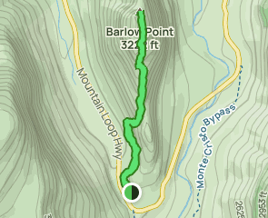 Barlow Point Trail, Washington - 201 Reviews, Map | AllTrails