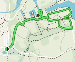 Hever Castle: 9 Reviews, Map - Kent, England | AllTrails