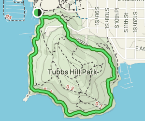 Tubbs Hill: 3439 Reviews, Map - Idaho | AllTrails