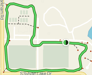 Sylvan Lake Park Loop, Florida - 37 Reviews, Map | AllTrails