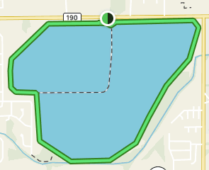 Ferguson Reservoir, Ohio - 26 Reviews, Map | AllTrails