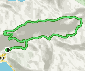Juneau Ridge Loop: 45 Reviews, Map - Alaska | AllTrails