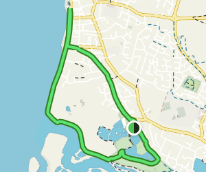 Apex Park and River Parrett Pathway: 30 Reviews, Map - Somerset ...