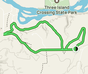 Oregon Trail and Snake River: 7 Reviews, Map - Idaho | AllTrails