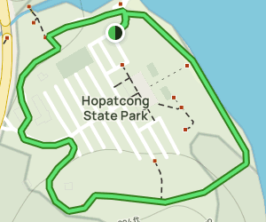 Hopatcong State Park Walk: 30 Reviews, Map - New Jersey | AllTrails