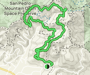 Gold Hill Grade, Quercus, Meadow, and JT Howell Loop: 751 foto's ...