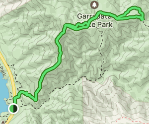 Doud Peak: 94 Reviews, Map - California | AllTrails