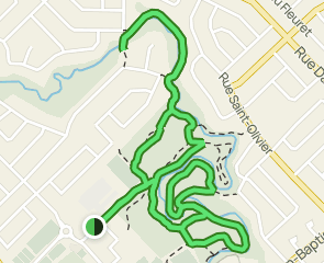 Parc de la Rivière Lorette: 442 Reviews, Map - Quebec, Canada | AllTrails