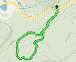Briar Ridge Trails: Southern Branch: 14 Reviews, Map - New Jersey ...