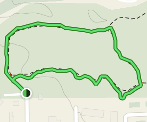 Leslie Woods Nature Area Inner Loop: 13 Reviews, Map - Michigan | AllTrails