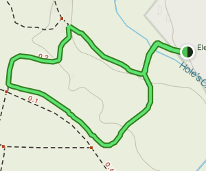 AllTrails | Grant Park Red Loop: 84 Reviews, Map - Ohio