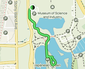 Jackson Park Japanese Garden: 25 Reviews, Map - Illinois | AllTrails