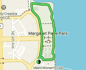 Pace Park Loop, Florida - 49 Reviews, Map | AllTrails