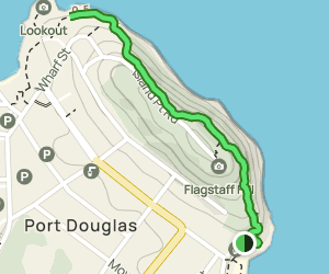 Flagstaff Hill Walking Trail & Trinity Bay Lookout: 161 Reviews, Map ...