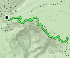 Virgin River Rim Trail: 87 Reviews, Map - Utah | AllTrails