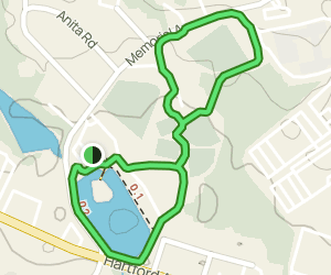 Johnston Memorial Park Loop: 108 Reviews, Map - Rhode Island | AllTrails