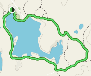 Postill Lake Loop: 8 Reviews, Map - British Columbia, Canada | AllTrails