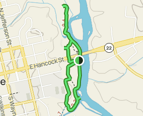 Oconee River Greenway, Georgia - 246 Reviews, Map | AllTrails