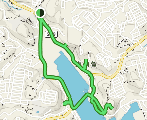 Kano Shrine - Yakumo Shrine - Uraga Station Loop: 62 fotos - Prefectura ...