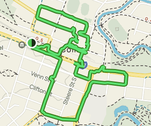 Collie Mural Trail Walk - Western Australia, Australia | AllTrails