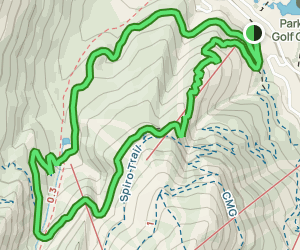 Armstrong Trail to Dawns Trail Loop: 2293 Reviews, Map - Utah | AllTrails