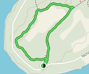 Nicholson Point Loop: 20 Reviews, Map - Ontario, Canada | AllTrails