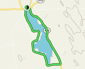 Findley Lake Loop, New York - 19 Reviews, Map | AllTrails