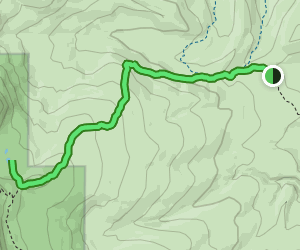 Serpent Lake Trail: 119 Reviews, Map - New Mexico | AllTrails