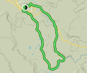 Howard Eaton and Lone Star Trail: 69 Reviews, Map - Montana | AllTrails