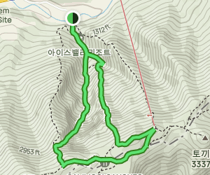 Miryang Eoreumgol Valley: 0 Reviews, Map - Gyeongsangnam-do, South ...