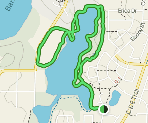 Elizabeth Lake Trail: 58 Reviews, Map - Alberta, Canada | AllTrails