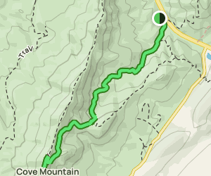 Dragon's Tooth Trail: 2714 Reviews, Map - Virginia | AllTrails