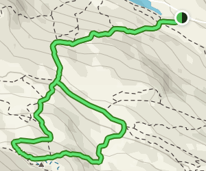 Mount Benson Loop: 1222 Reviews, Map - British Columbia, Canada | AllTrails