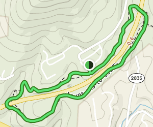Blue Ridge Parkway Visitor's Center Loop: 1170 Reviews, Map - North ...