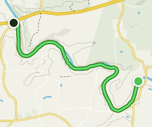 AllTrails | Etowah River Water Trail: Hardin Bridge to Neels Landing ...