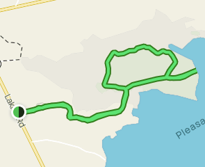 Shoreline Trail, Loop Connector, and Cape Trail, Maine - 131 Reviews ...