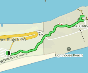 Robert Moses Boardwalk: 357 Reviews, Map - New York | AllTrails