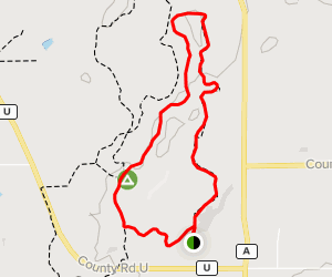 Parnell Tower Trail | Map, Guide - Wisconsin | AllTrails