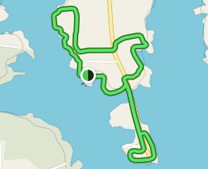 Lake Horton North and South Loop, Georgia - 234 Reviews, Map | AllTrails