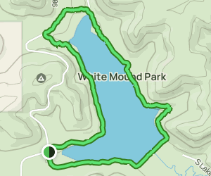White Mound Park Lake Trail | Map, Guide - Wisconsin | AllTrails