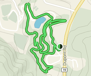 Westover Park Loop: 44 Reviews, Map - West Virginia | AllTrails