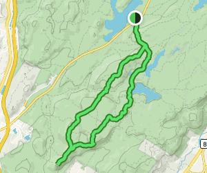 Seven Lakes Hike: 50 Reviews, Map - New York | AllTrails