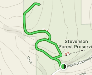 Stevenson Forest Preserve Trail: 49 Reviews, Map - New York | AllTrails