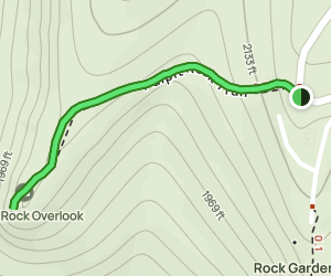 Pulpit Rock Trail: 553 Reviews, Map - Alabama | AllTrails