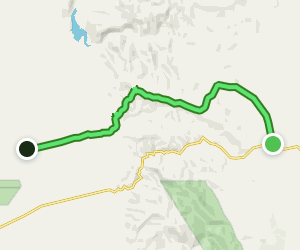 AllTrails | Bridle 4WD Track: 10 Reviews, Map - South Australia, Australia